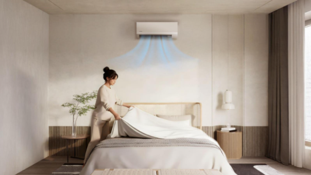 STOP PANIK! AC Ternyata Bikin Jantung Lebih SEHAT, Asal Jangan Lakukan ...